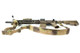 Vickers 221 Sling | A Single Point & Two Point Sling