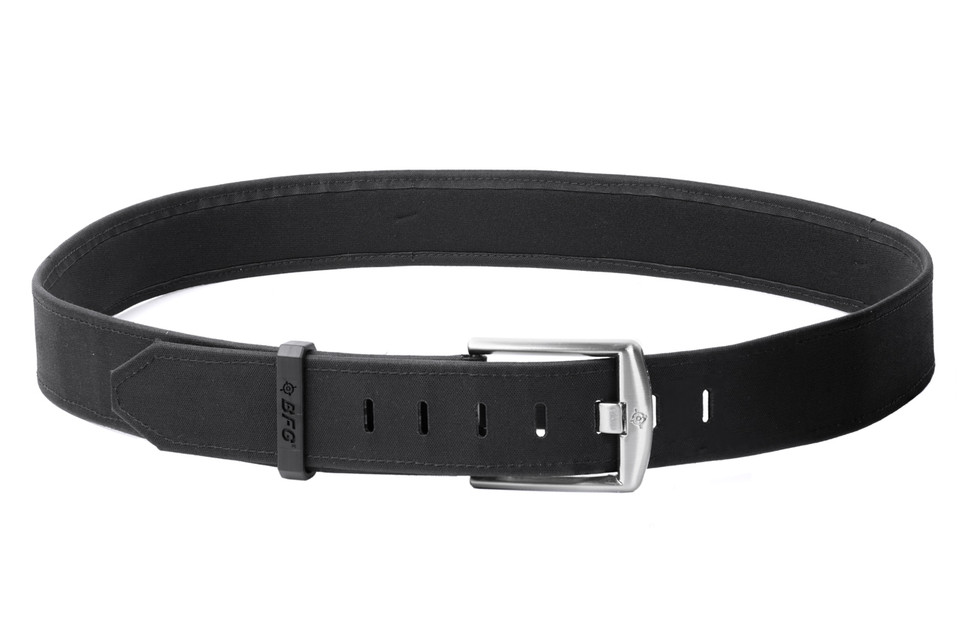 FORM Belt | Heavy Duty Gun Belt for EDC & CCW