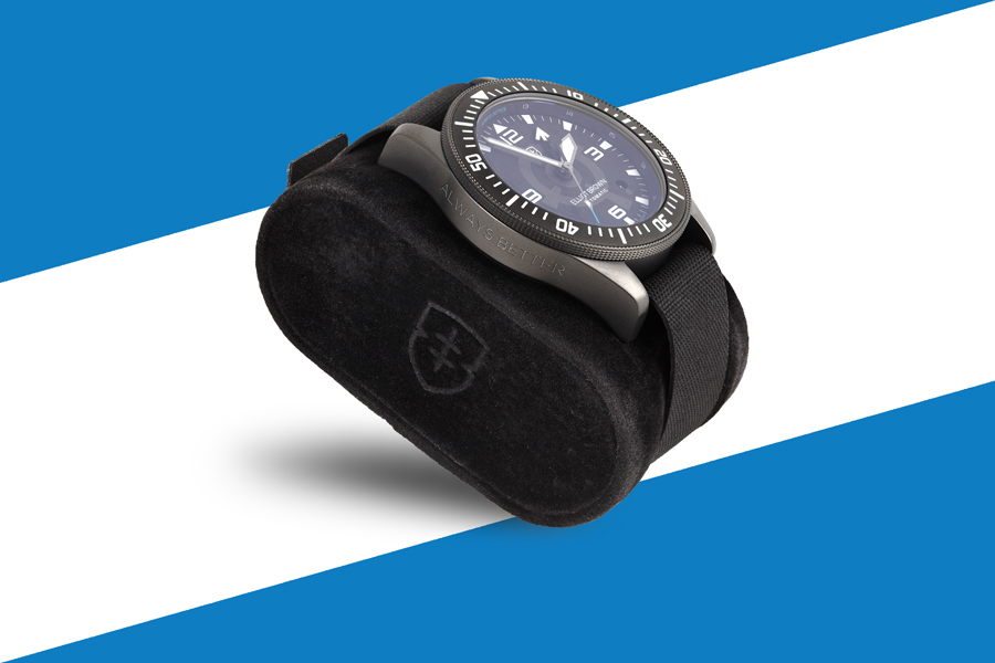 BFG® Watch - Blue Force Gear
