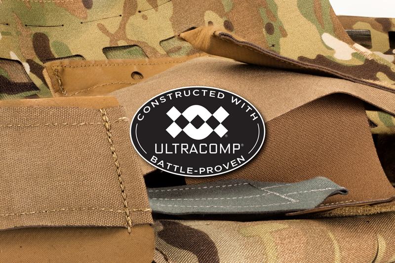 Sawgrass Named Exclusive Global Distributor of ULTRACOMP® Laminate ...