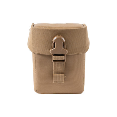 BNVD POUCH | Nods Pouch with cover