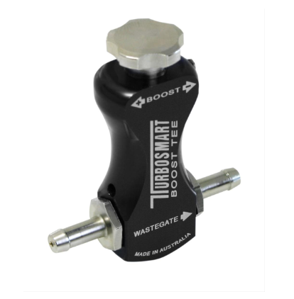 Boost controller tipo "T" universal - D-Performance