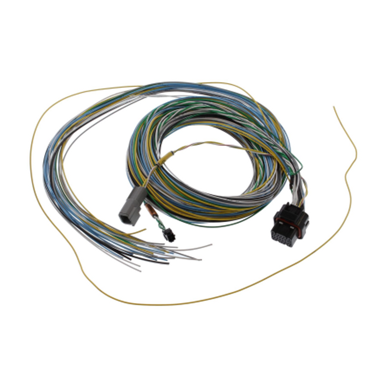 Arnés Universal Para Fueltech Ft550