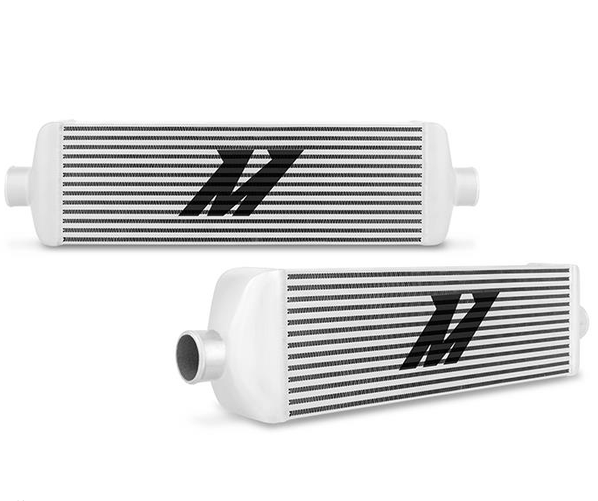Intercooler Mishimoto Race Edition J-Line universal - D-Performance
