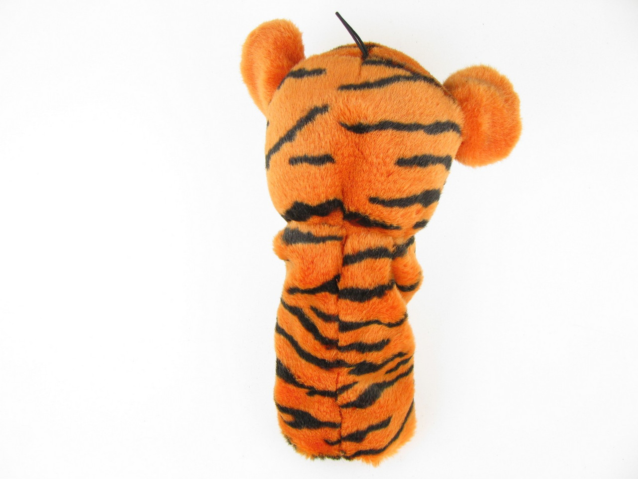 Walt Disney Winnie the Pooh Tigger Golf Driver Headcover upto 460cc ...