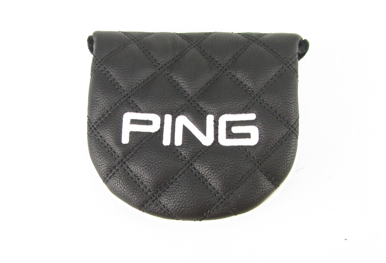 PING HEADCOVERS | G430, G425, G410, G400, TR, G30, G25, Anser