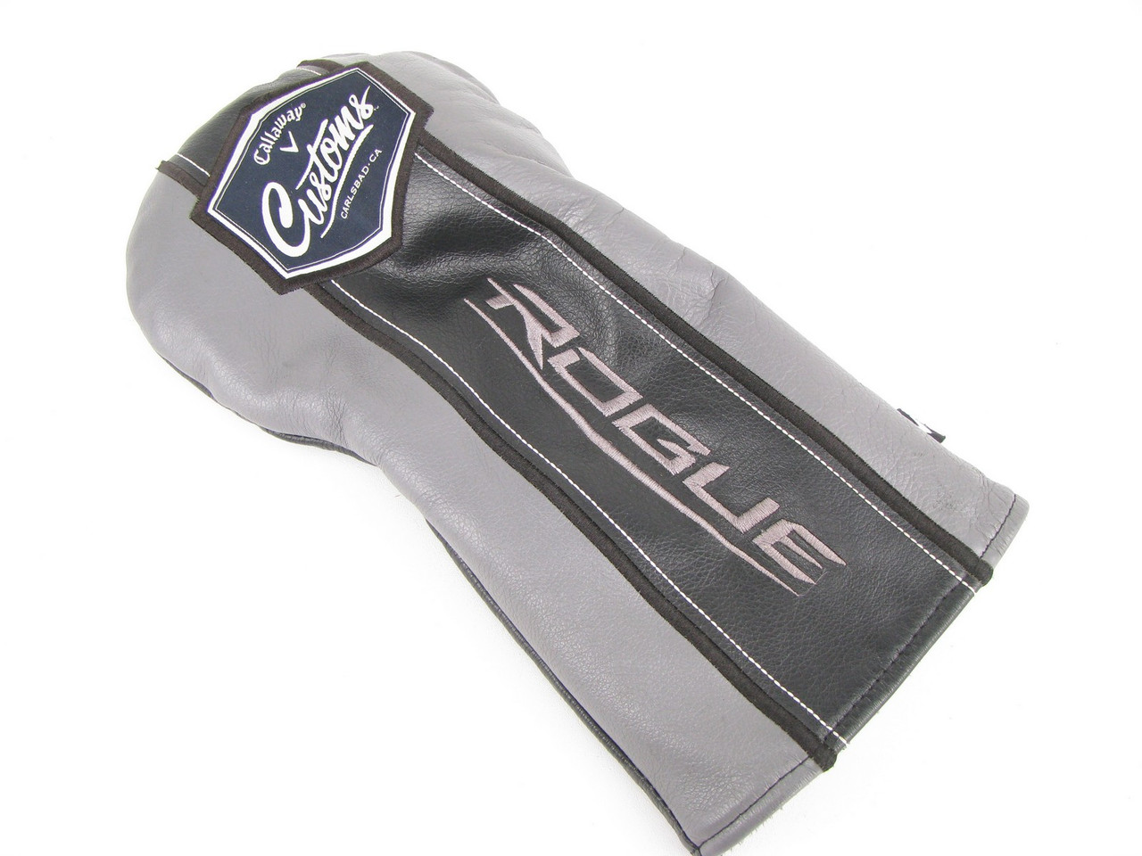 Golf Headcovers - Callaway - Rogue - Clubs n Covers Golf