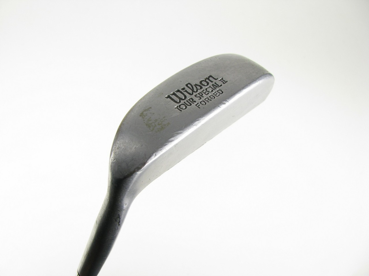 VINTAGE Wilson Tour Special II Forged Putter 35 inches (Out of Stock ...