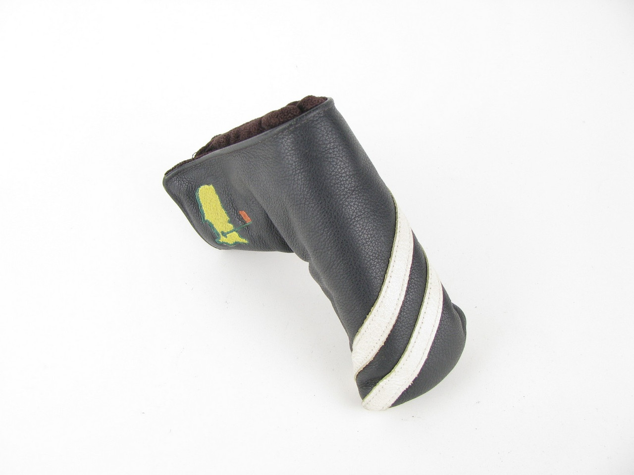 Stitch Masters Augusta National Putter Headcover LEATHER (GOOD) - Clubs ...