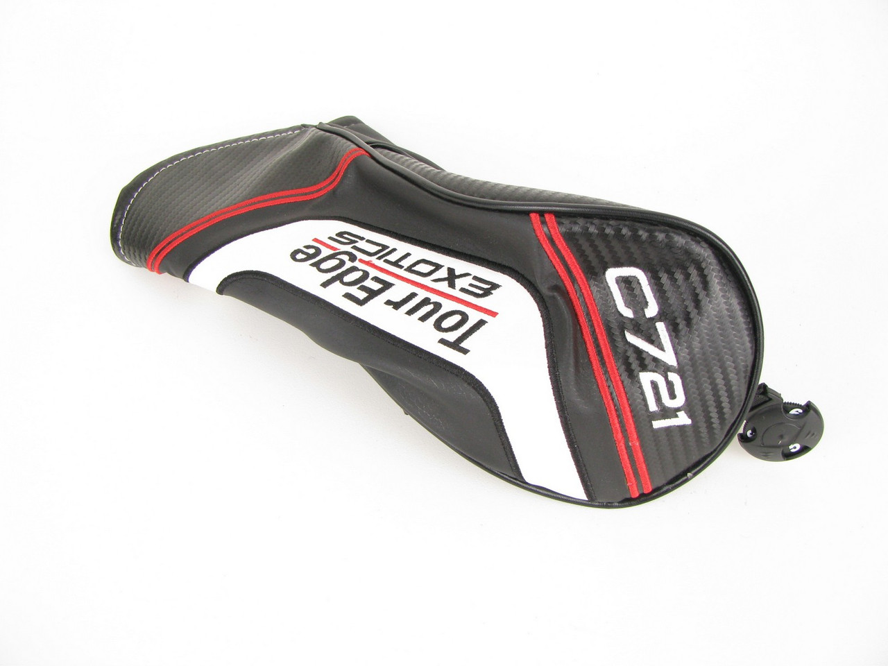 Tour Edge Exotics C721 Fairway Wood Headcover - Clubs n Covers Golf