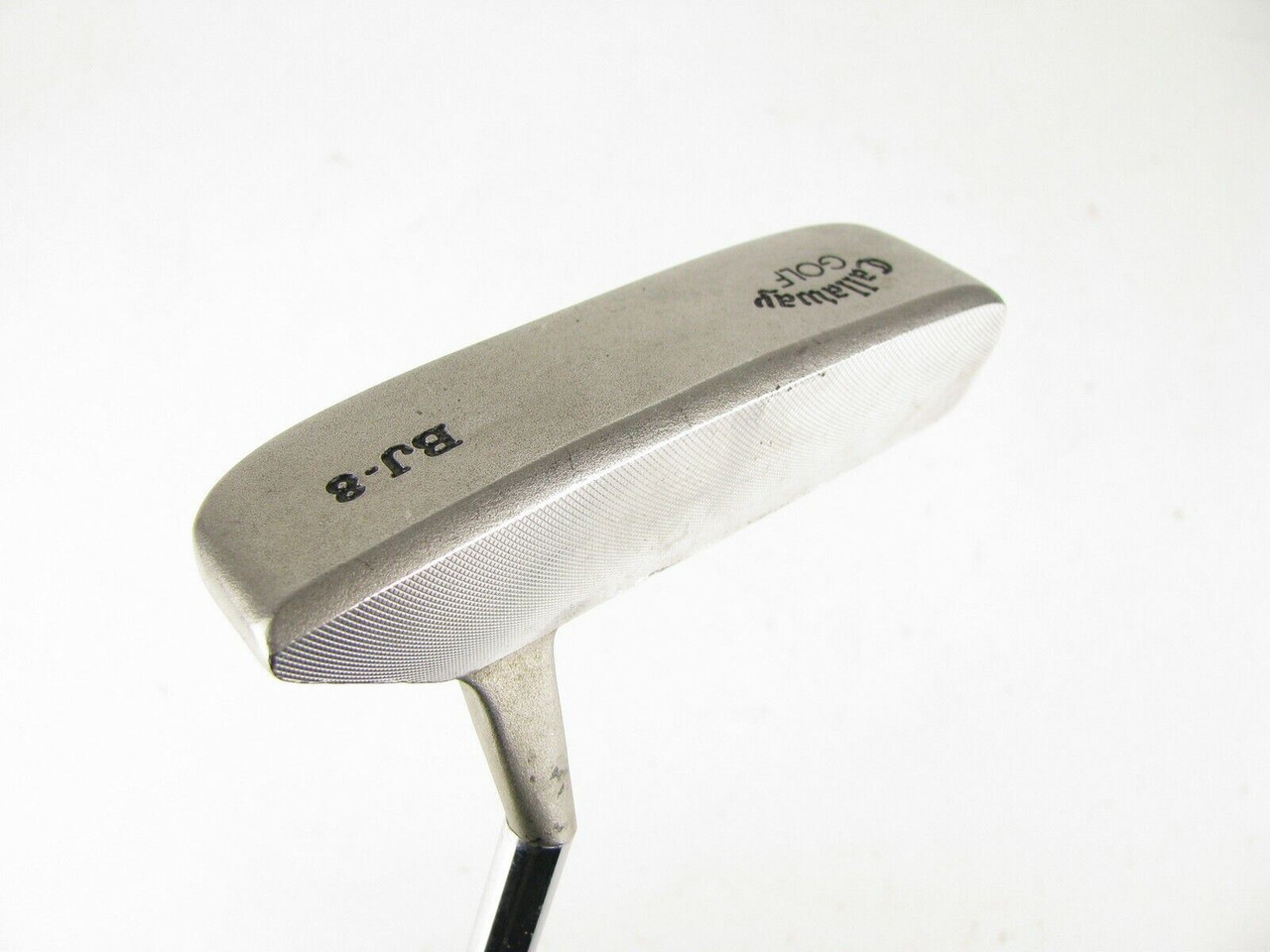 Callaway Bobby Jones BJ-8 Putter 35 inches - Clubs n Covers Golf