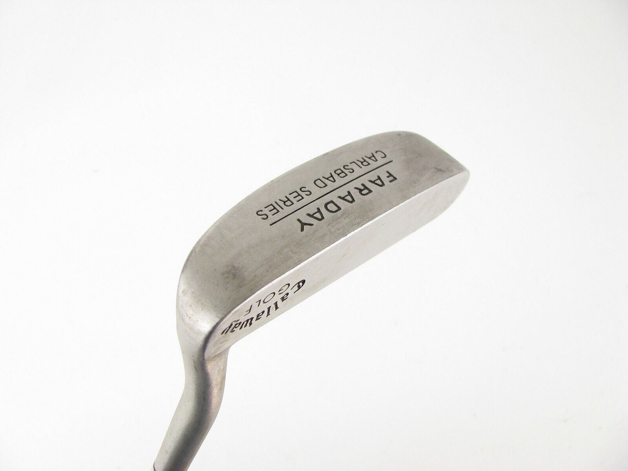Callaway Faraday Carlsbad Series Putter 35 inches - Clubs n Covers Golf