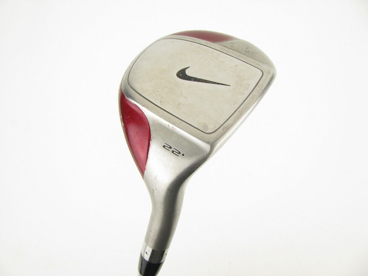 Nike CPR Fairway wood 22 degree with Steel Uniflex - Clubs n Covers Golf