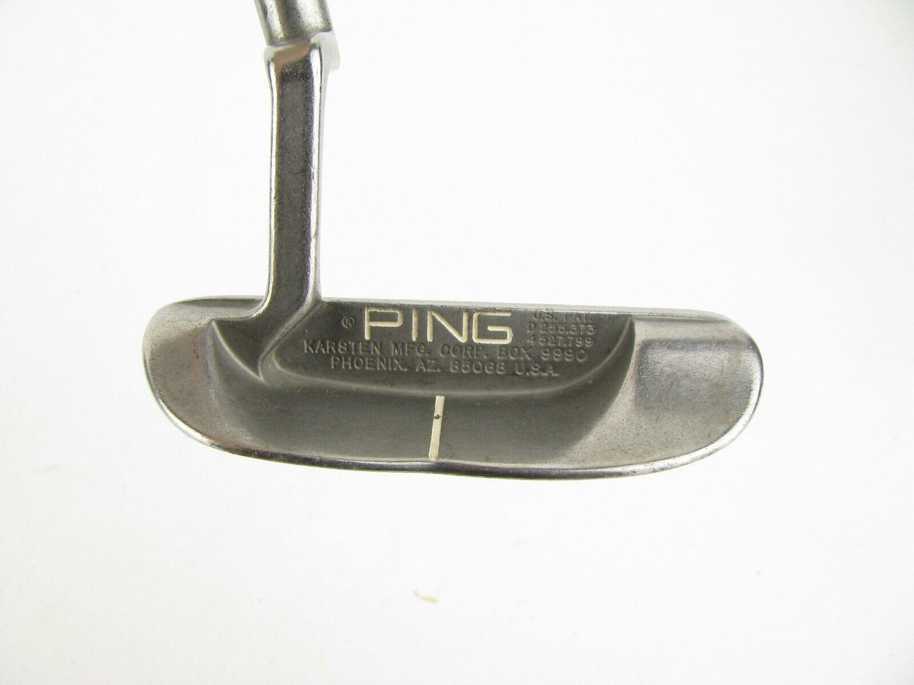 Ping B60 Putter 35 inches - Clubs n Covers Golf