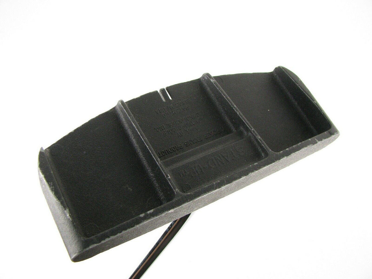 Stand Up Self Standing Putter 35 inches - Clubs n Covers Golf