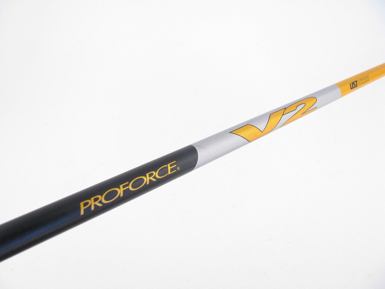UST ProForce V2 Regular Driver Shaft 57g with Titleist Tip TS2,TS3,917 ...