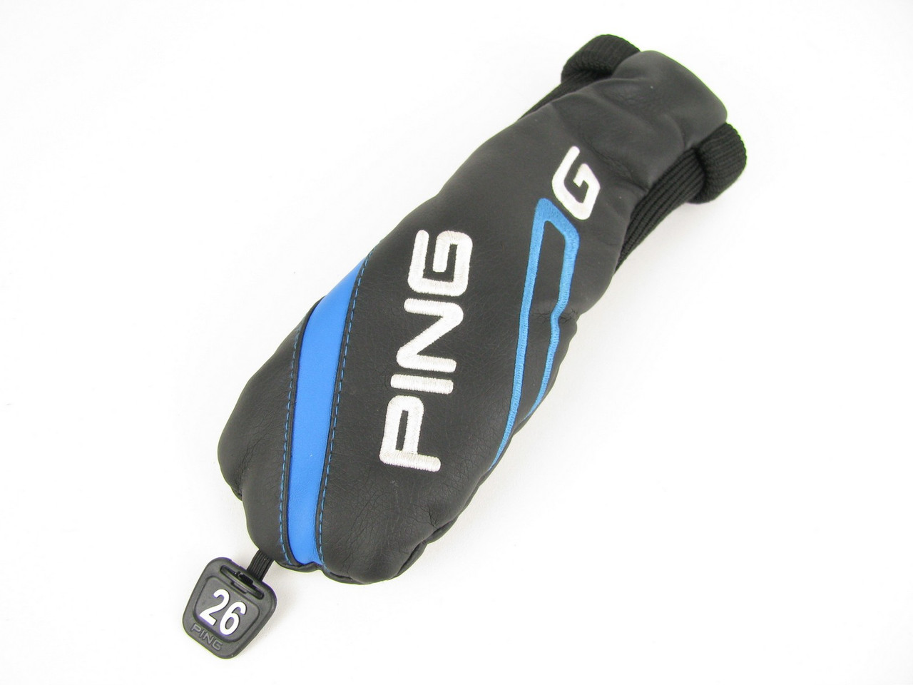Ping G Series Hybrid Headcover 26 degree - Clubs n Covers Golf