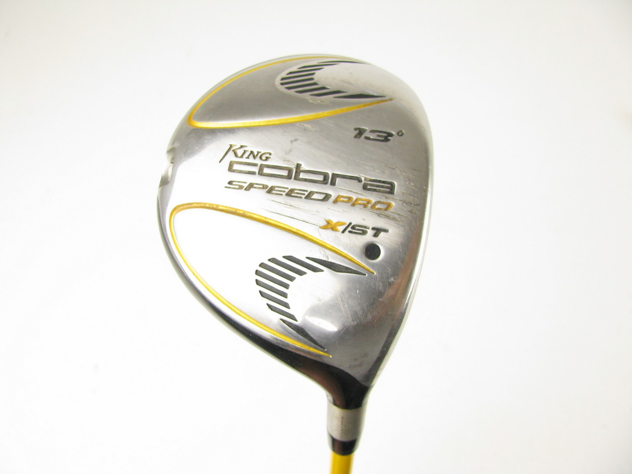 Cobra Speed Pro X Fairway wood 13 degree with Graphite Stiff - Clubs n ...