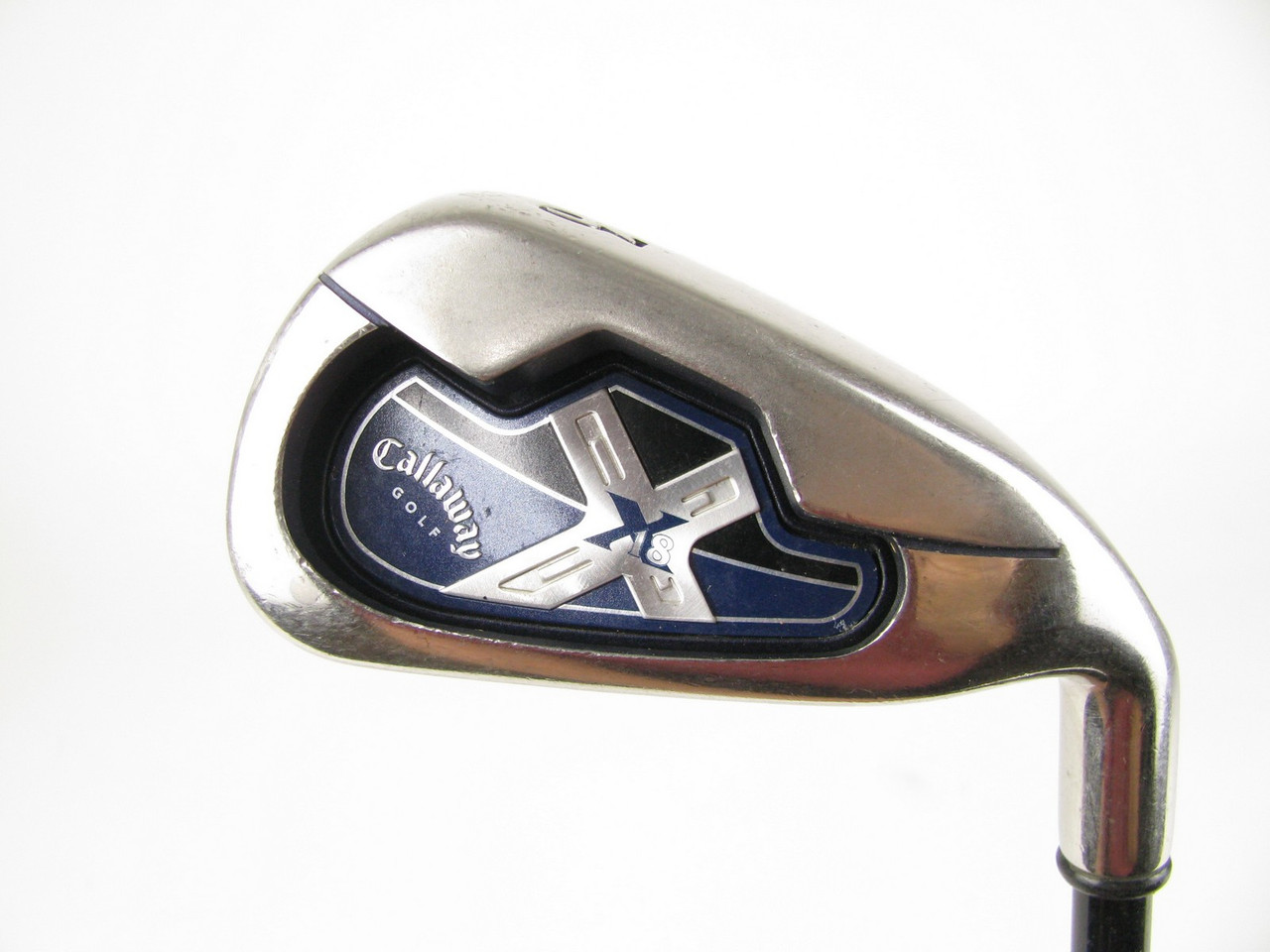 Callaway X-18 Single 3 iron with Graphite CW75 Regular X18 - Clubs n ...
