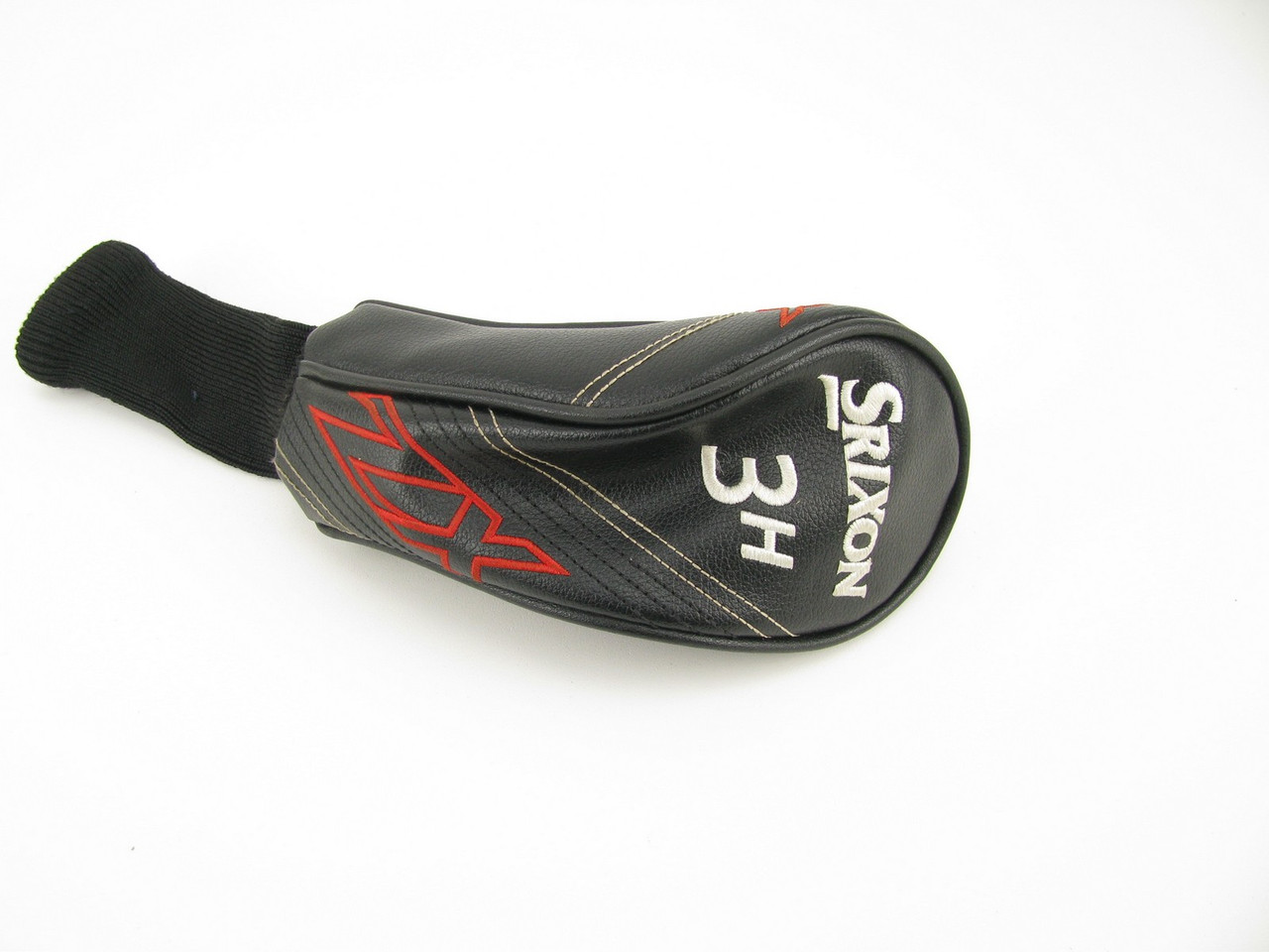 Srixon ZX Hybrid 3H Headcover - Clubs n Covers Golf