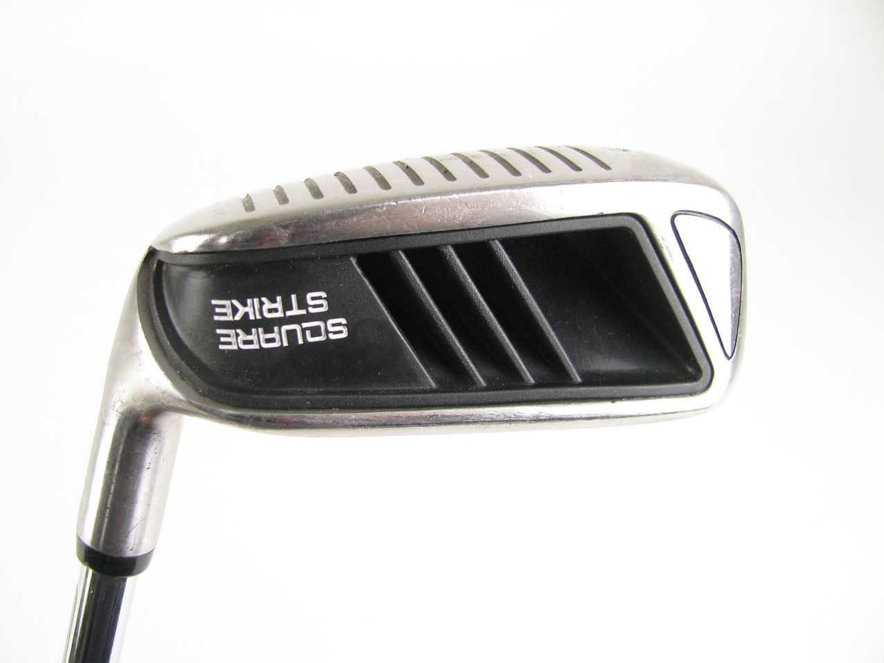 LEFT HAND Square Strike Golf Pitching Chipper Wedge 45 degree with ...