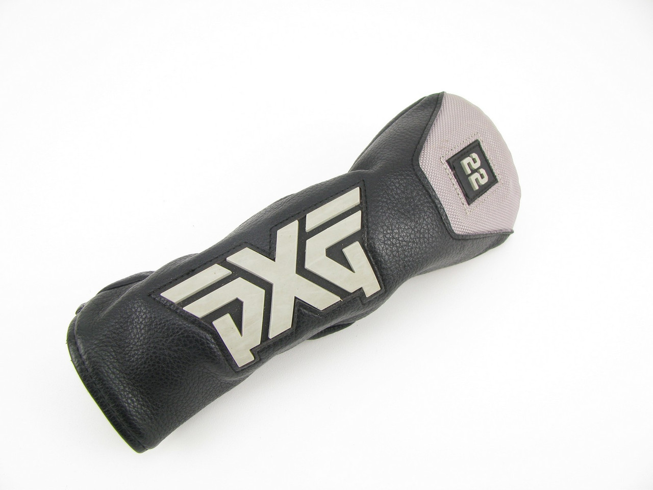 PXG 0341 X Gen4 Hybrid Headcover 22 degree - Clubs n Covers Golf