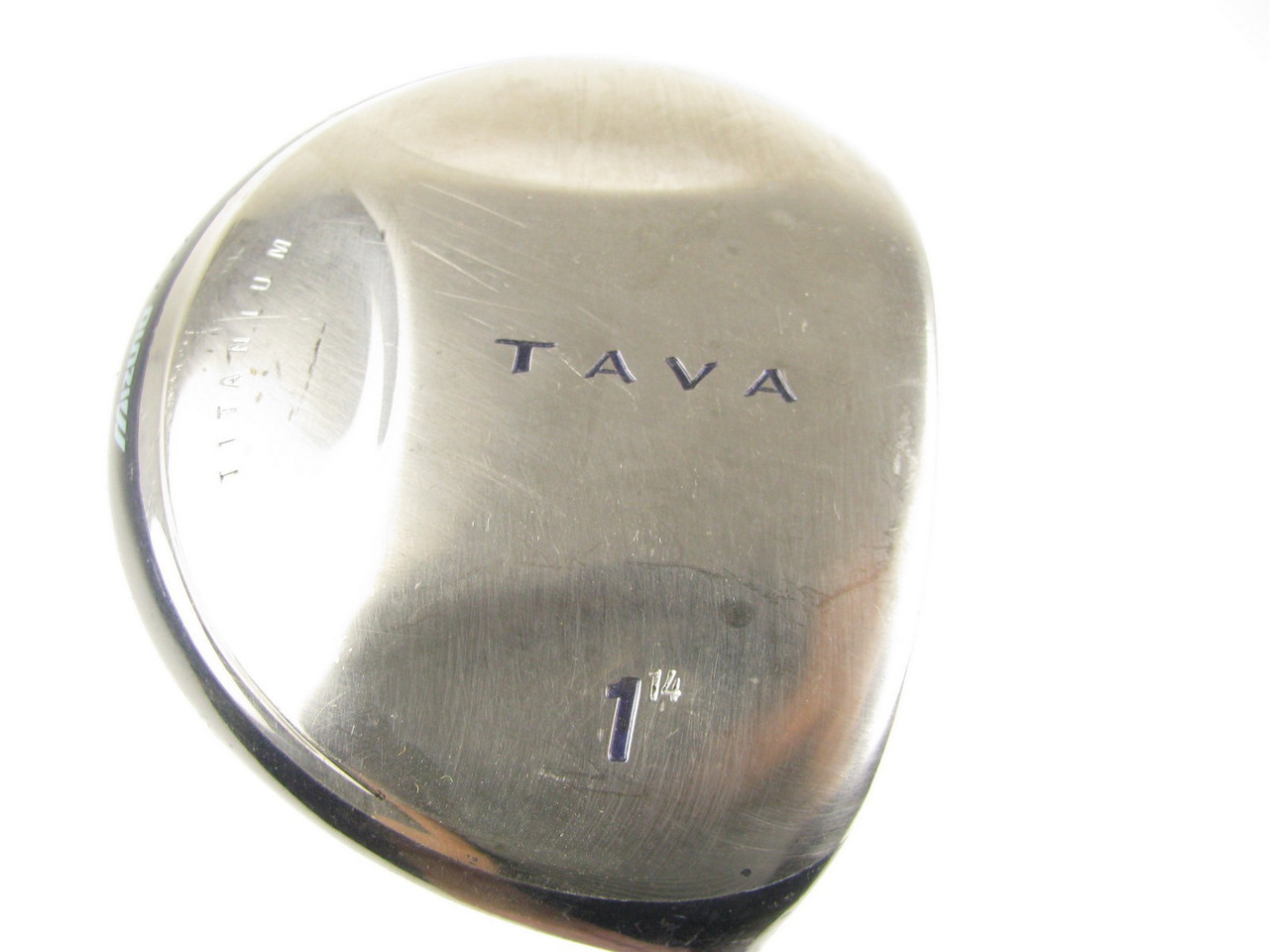 LADIES Mizuno Tava Driver 14* w/ Graphite - Clubs n Covers Golf