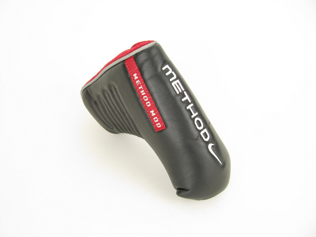 Nike Method MOD Putter Headcover (USED) - Clubs n Covers Golf