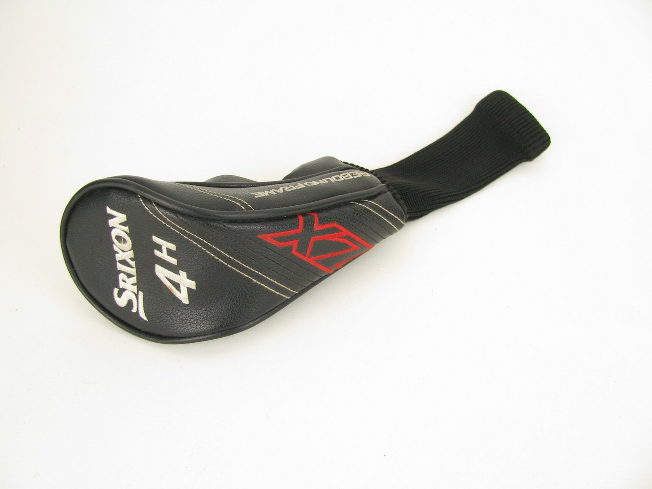 Srixon ZX Hybrid 4H Headcover - Clubs n Covers Golf