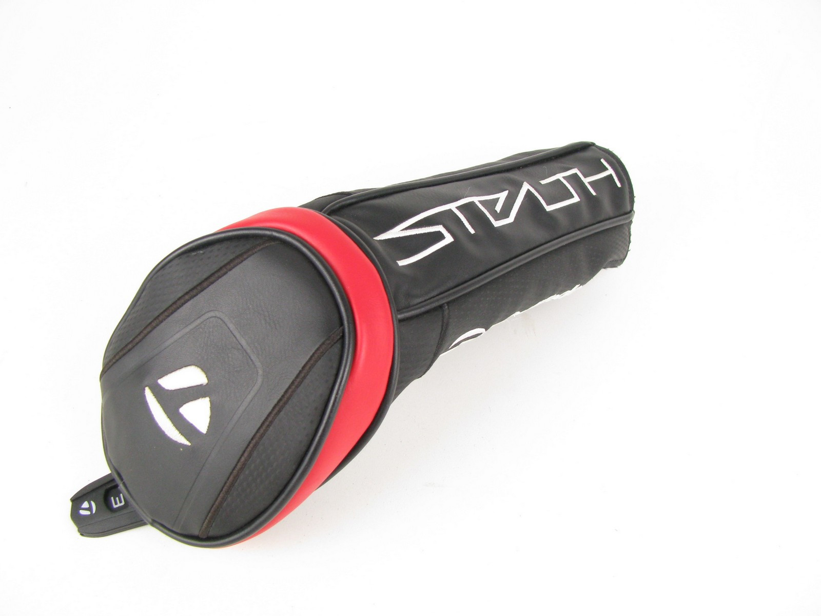 Golf Headcovers - TaylorMade - Stealth - Clubs n Covers Golf