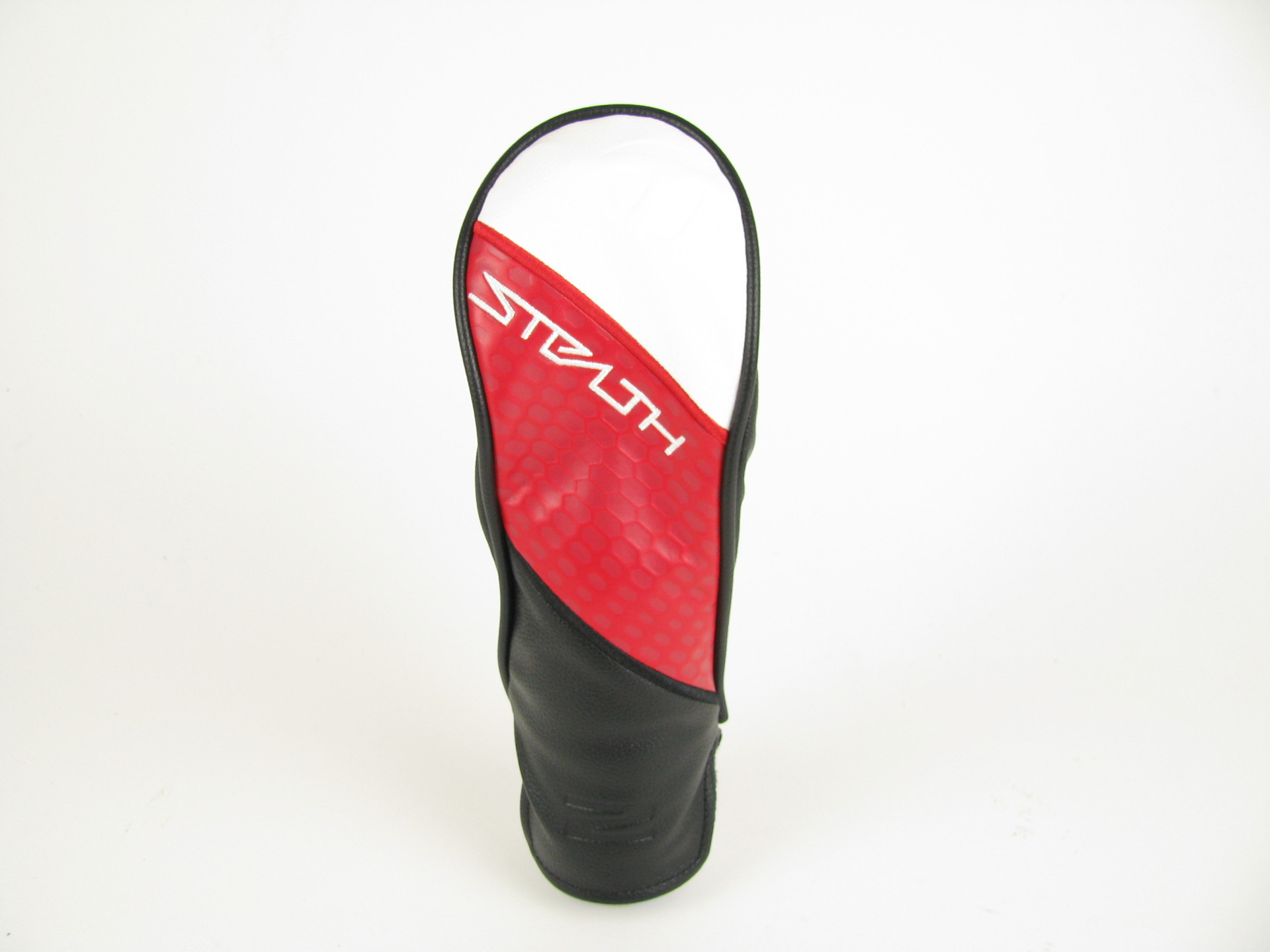 Golf Headcovers - TaylorMade - Stealth - Clubs n Covers Golf