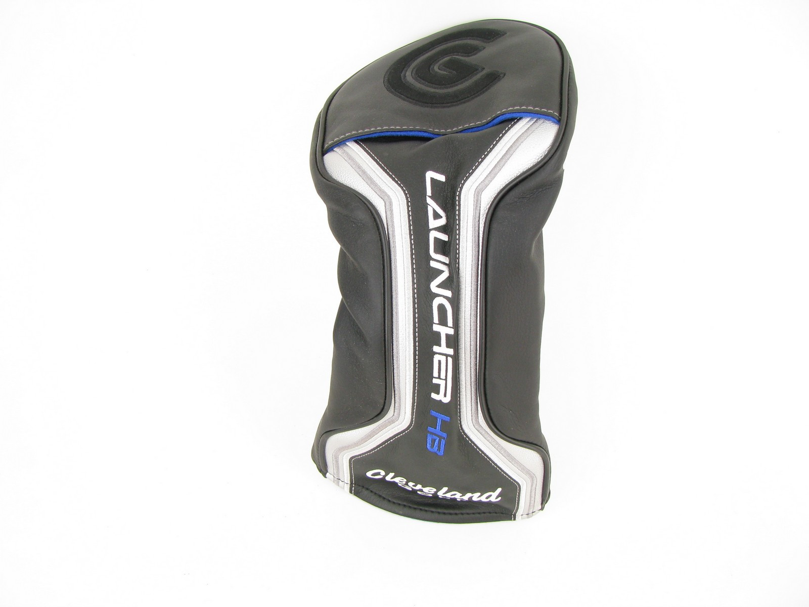 CLEVELAND HEADCOVERS | Launcher, HB, XL, Turbo, HB, Halo, Classic, CG ...