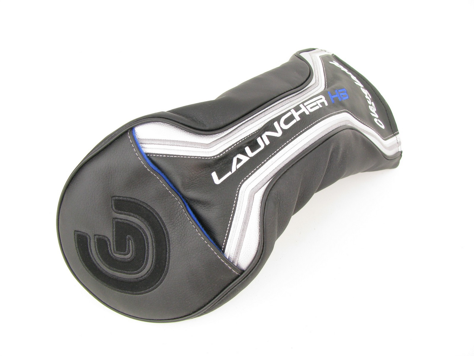CLEVELAND HEADCOVERS | Launcher, HB, XL, Turbo, HB, Halo, Classic, CG ...