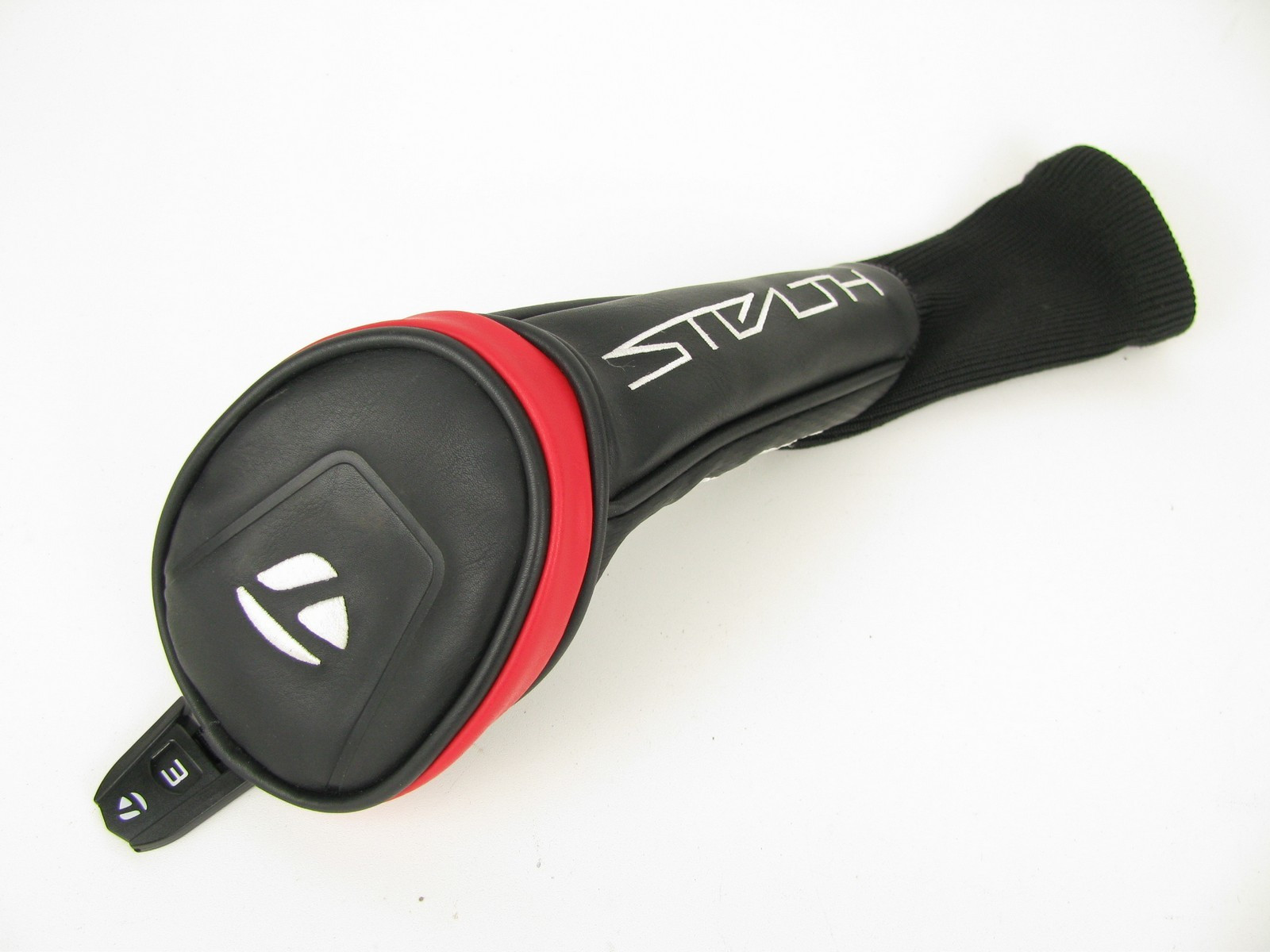 Golf Headcovers - TaylorMade - Stealth - Clubs n Covers Golf
