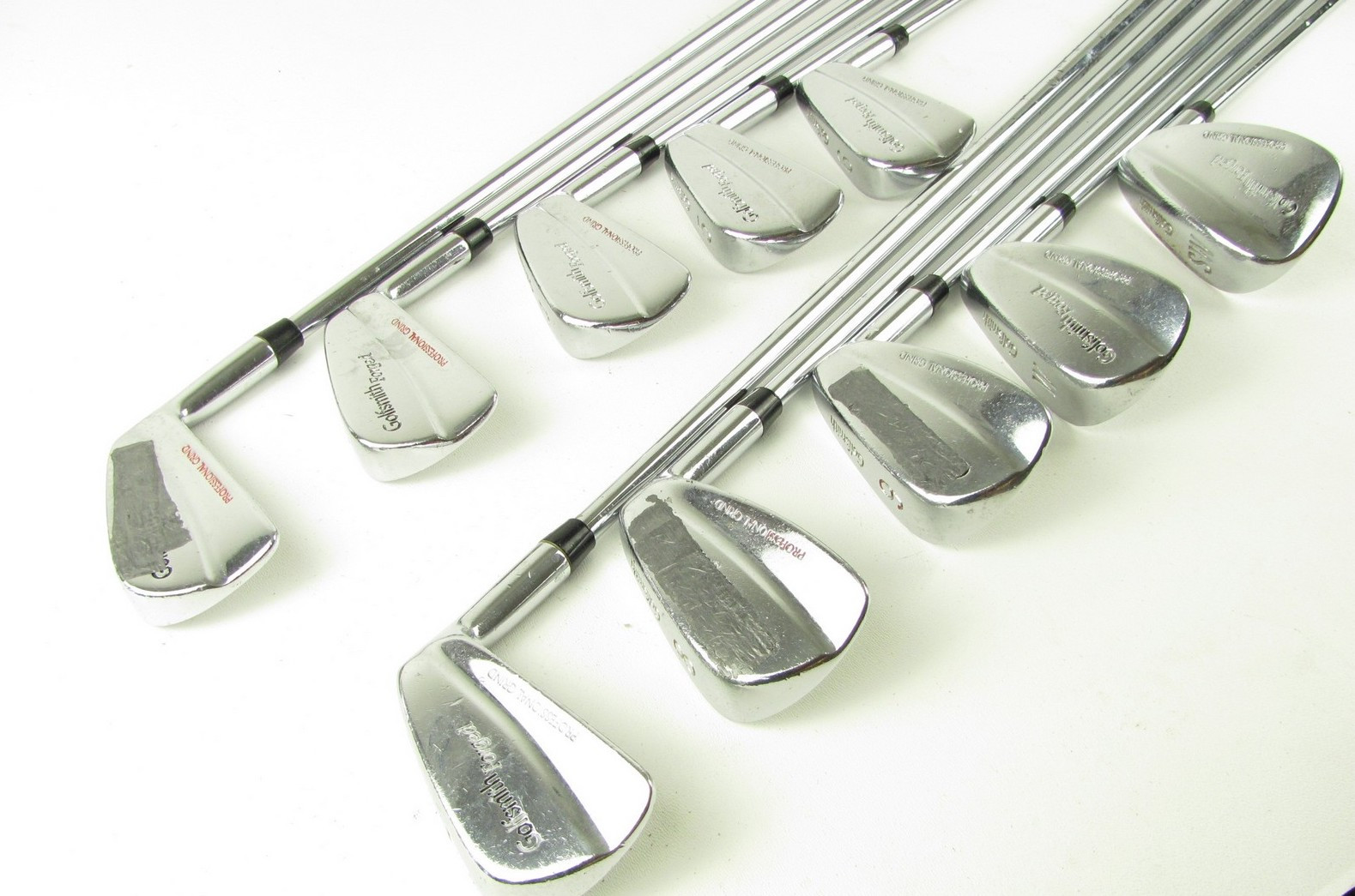 Golfsmith Products - Clubs n Covers Golf