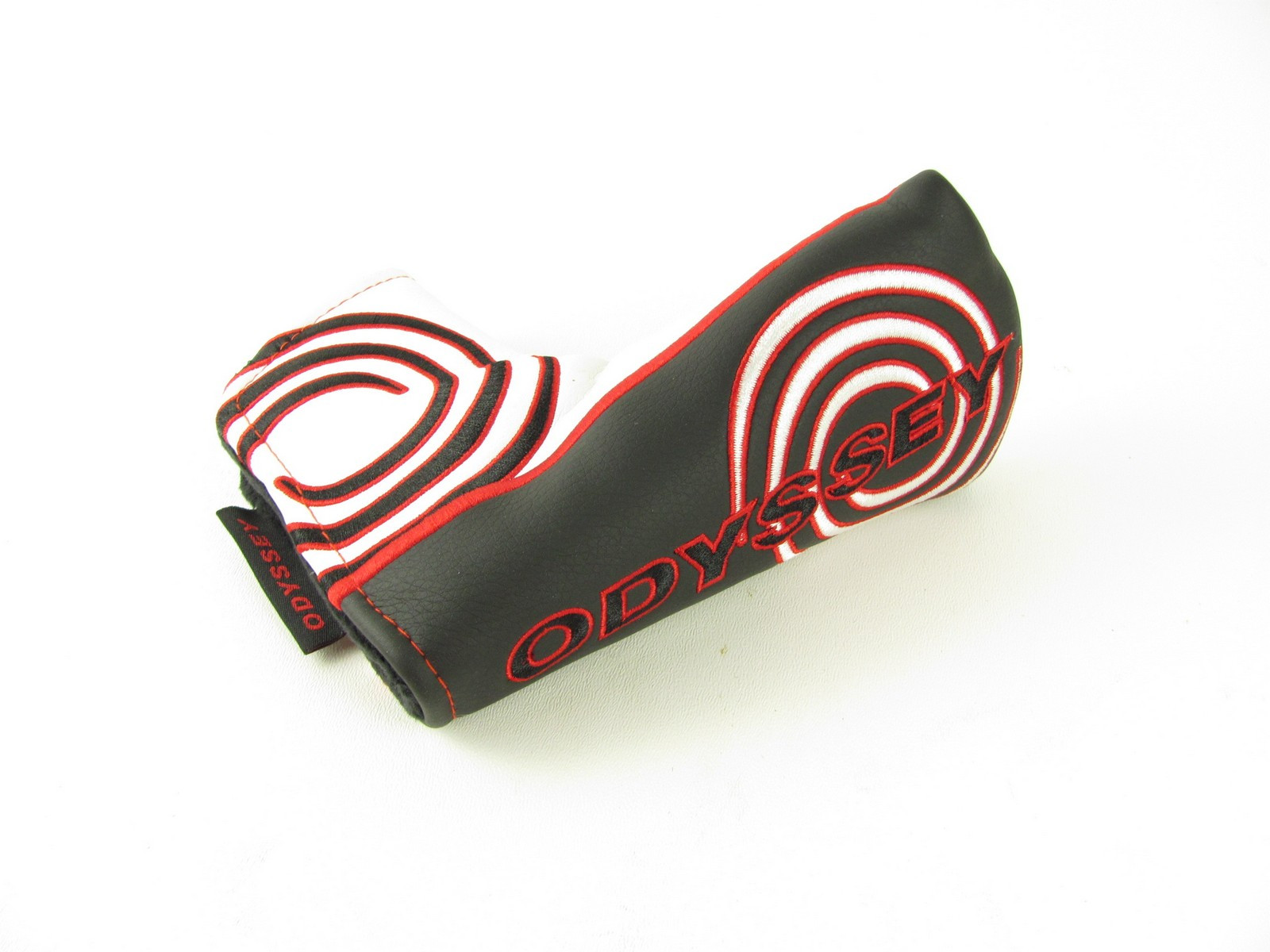 ODYSSEY HEADCOVERS | White Hot, Tri-Hot, Versa, Eleven, O-Works, Stroke ...