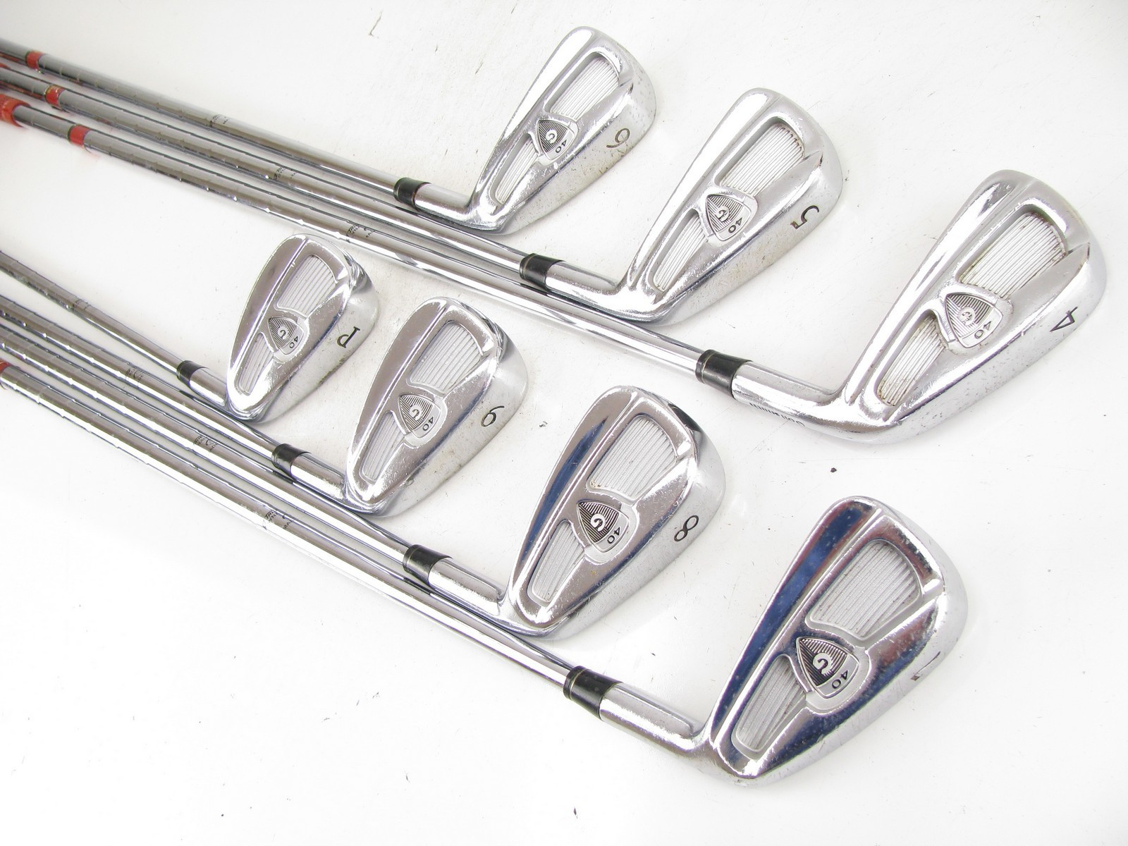 Golfsmith Products - Clubs n Covers Golf