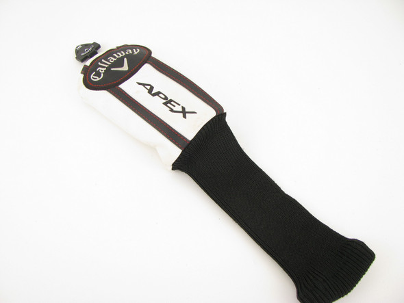 Callaway Apex UW Hybrid Headcover - Clubs n Covers Golf