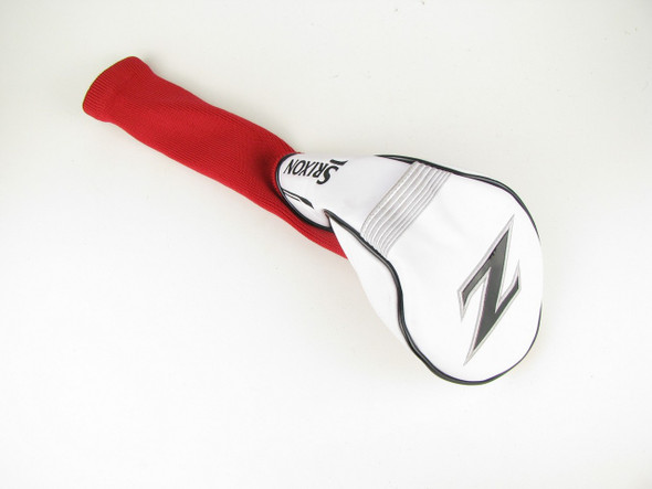 Srixon Z Driver Headcover - Clubs n Covers Golf