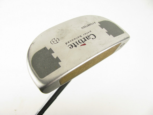Carbite Products - Clubs n Covers Golf
