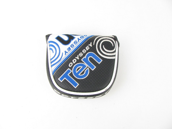 Odyssey Stroke Lab CENTER SHAFT Putter Headcover MALLET (GOOD) - Clubs ...