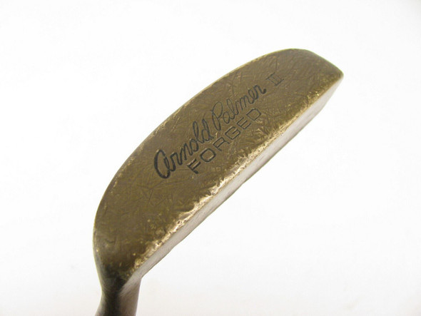 Wilson Designed by Arnold Palmer Putter 35 inches - Clubs n Covers Golf