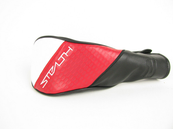Golf Headcovers - TaylorMade - Stealth - Clubs n Covers Golf