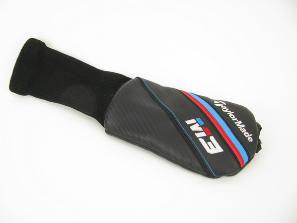 TaylorMade RORY Hybrid Headcover - Clubs n Covers Golf