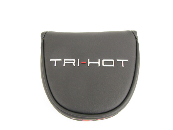 NEW Odyssey Tri-Hot 5K (Rossie) Putter Headcover MALLET - Clubs n ...