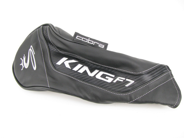 Cobra King Junior Driver Headcover - Clubs n Covers Golf