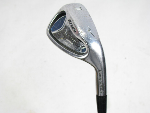 Mizuno MX-950 Forged Pitching Wedge w/ Steel R300 Regular Flex (Out of ...