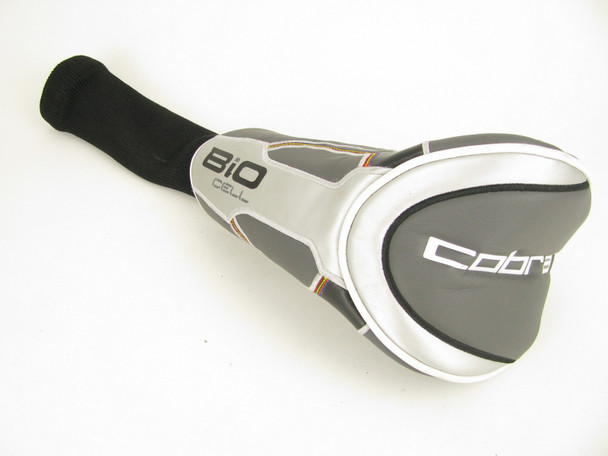 Cobra Bio Cell Driver Headcover 2014 - Clubs n Covers Golf