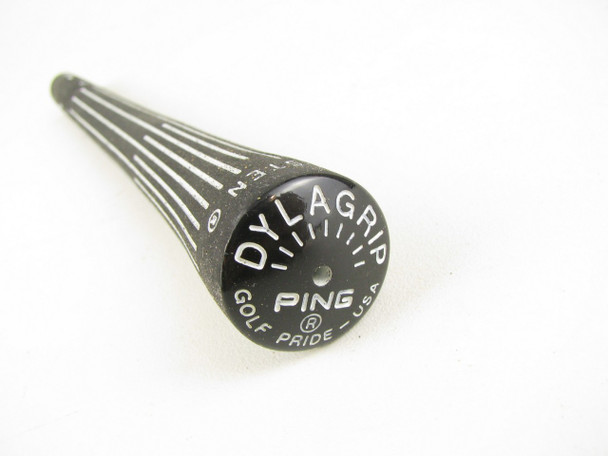 NEW Ping Dylagrip WHITE Golf Grip - Clubs n Covers Golf