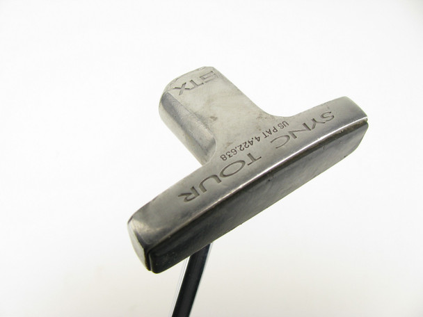 STX Sync Tour Putter 35" (Out of Stock) - Clubs n Covers Golf